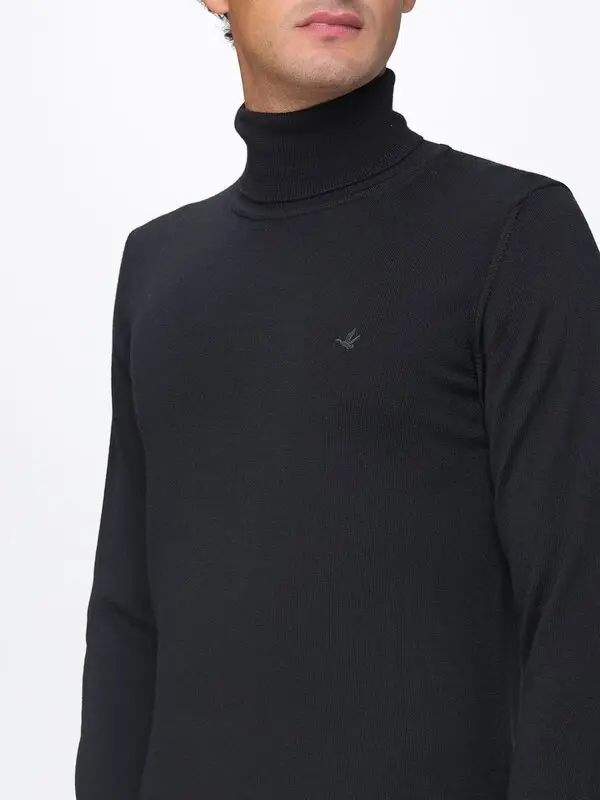 BROOKSFIELD Turtleneck Sweater