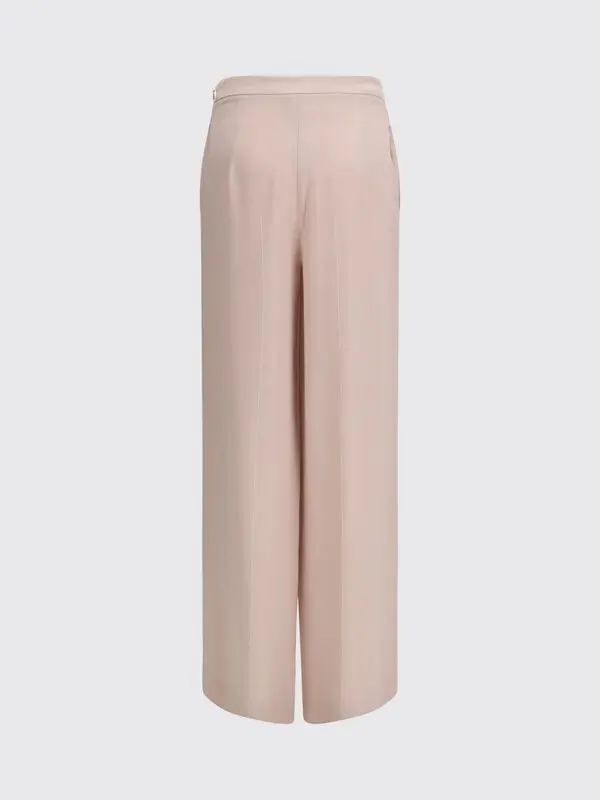 DI STAVNITSER Wide Leg Trousers