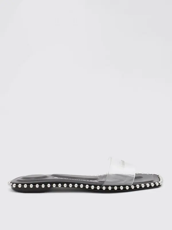 Alexander Wang Heeled Sandals Colour