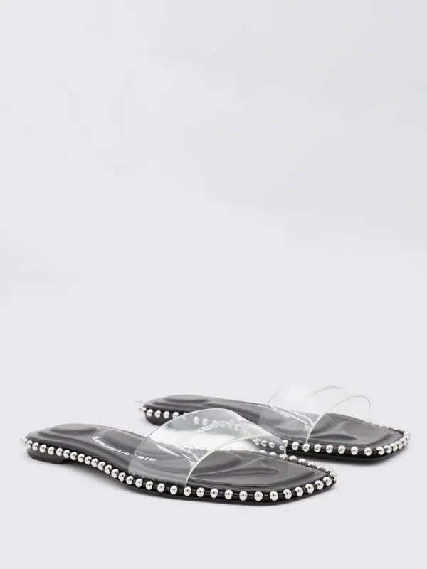 Alexander Wang Heeled Sandals Colour