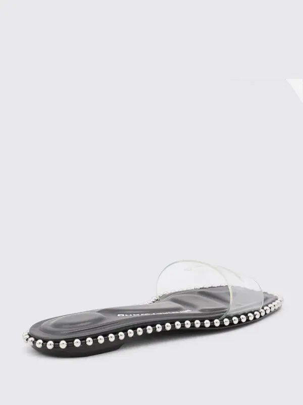 Alexander Wang Heeled Sandals Colour