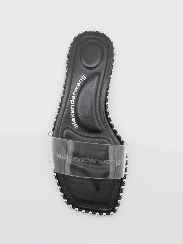 Alexander Wang Heeled Sandals Colour