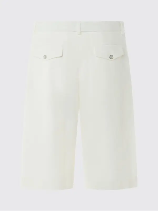 Casablanca Cotton Tailored Shorts