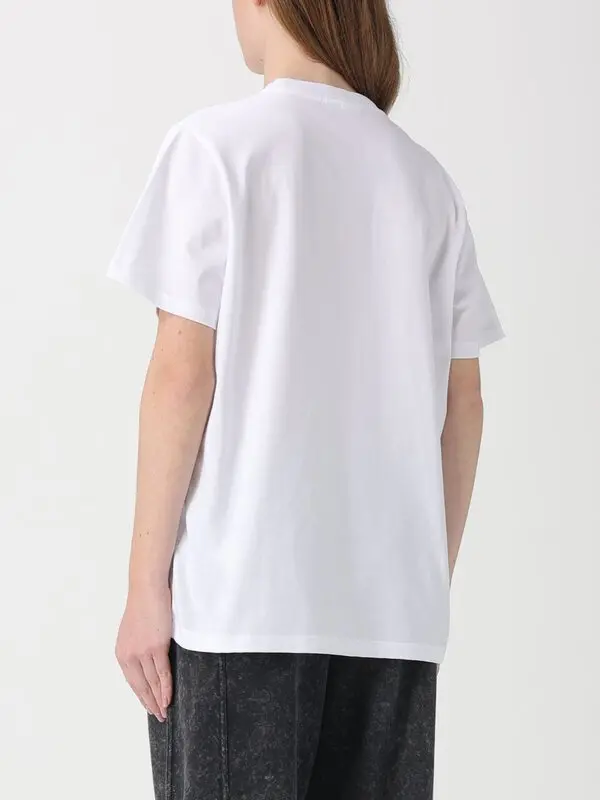 GANNI T-shirt Colour