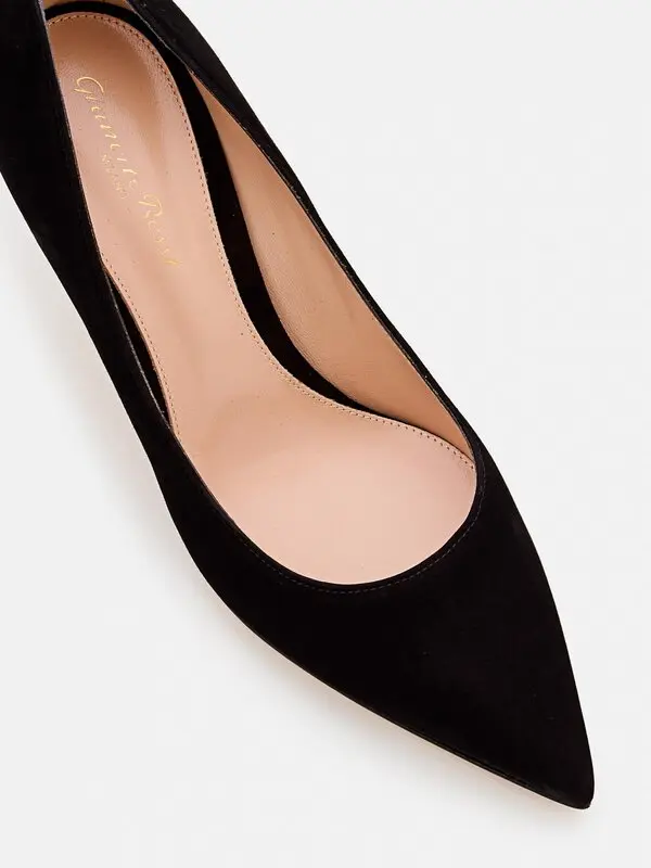GIANVITO ROSSI Court Shoes Colour