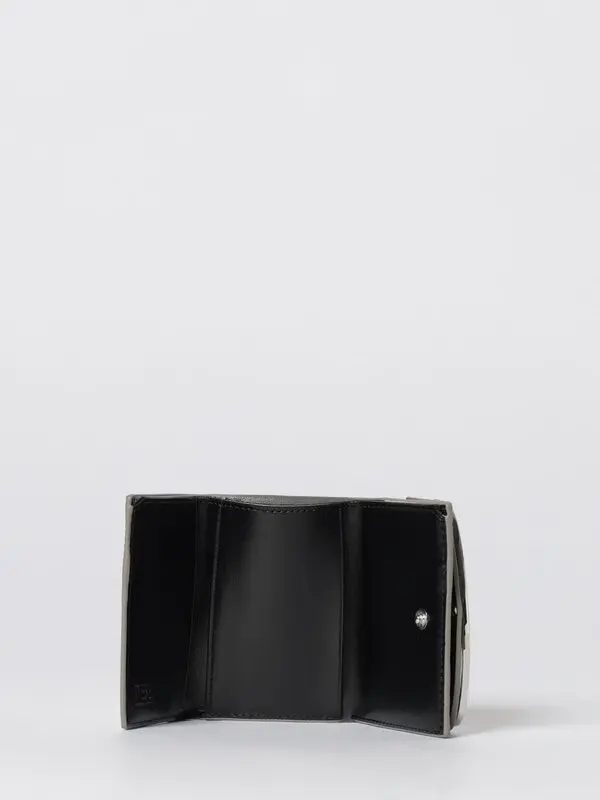 DIESEL® 1dr Laminated Leather Wallet