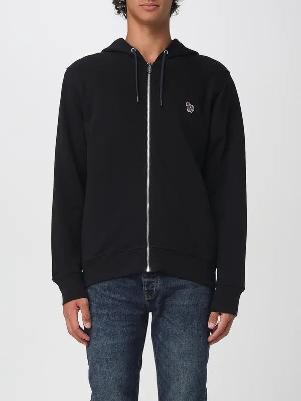 Paul Smith Sweatshirt Colour