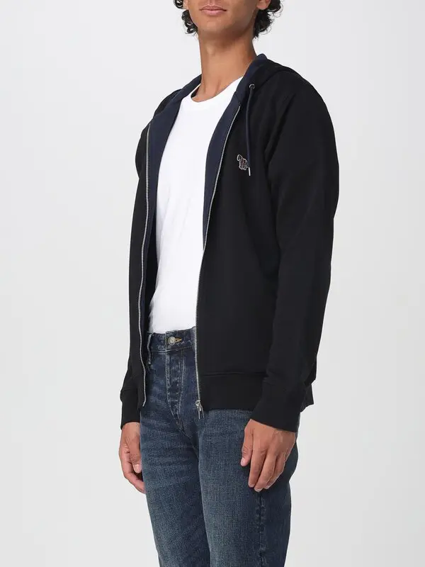 Paul Smith Sweatshirt Colour