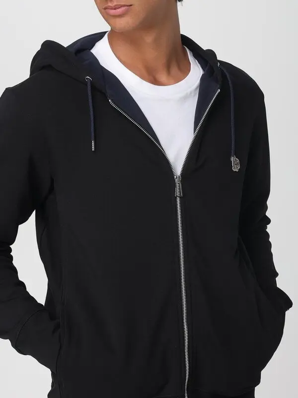 Paul Smith Sweatshirt Colour