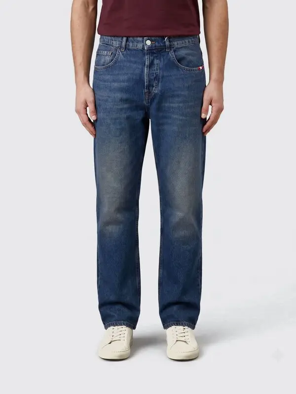 AMISH SUPPLIES Jeremiah Denim Jeans