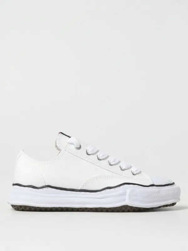 Mihara Yasuhiro Trainers Colour