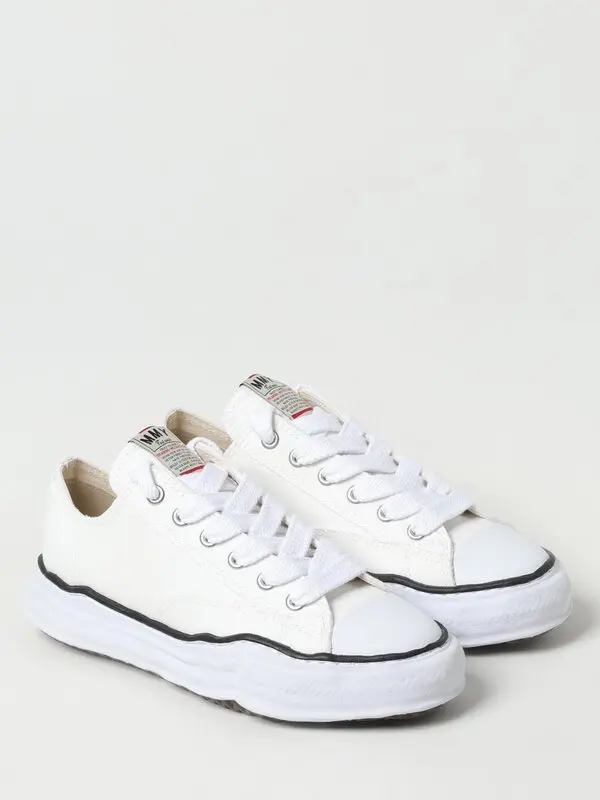 Mihara Yasuhiro Trainers Colour