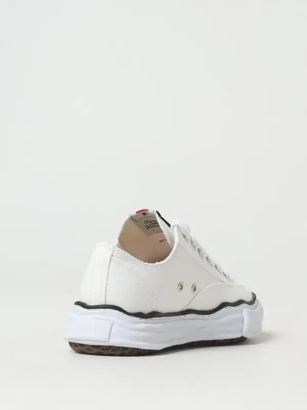 Mihara Yasuhiro Trainers Colour