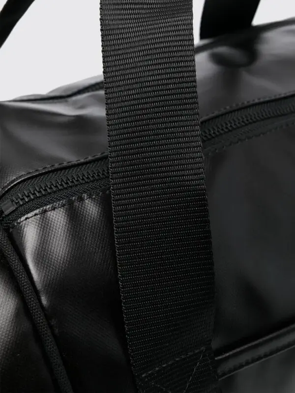 Fred Perry Recycled Polyester Duffle Bag