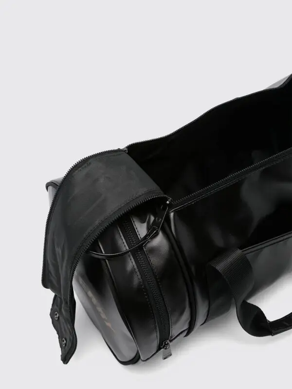 Fred Perry Recycled Polyester Duffle Bag