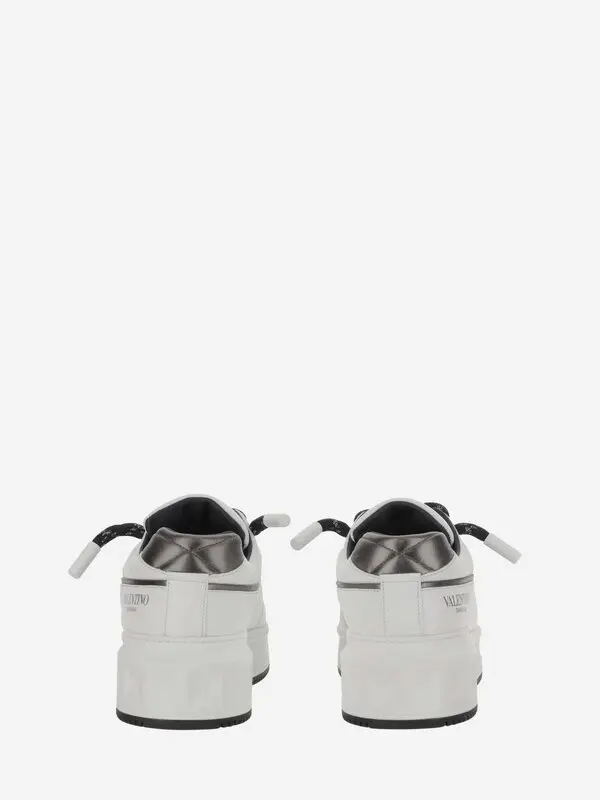 Valentino Garavani Trainers Colour