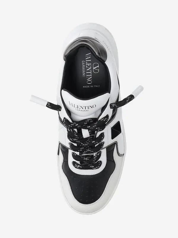 Valentino Garavani Trainers Colour
