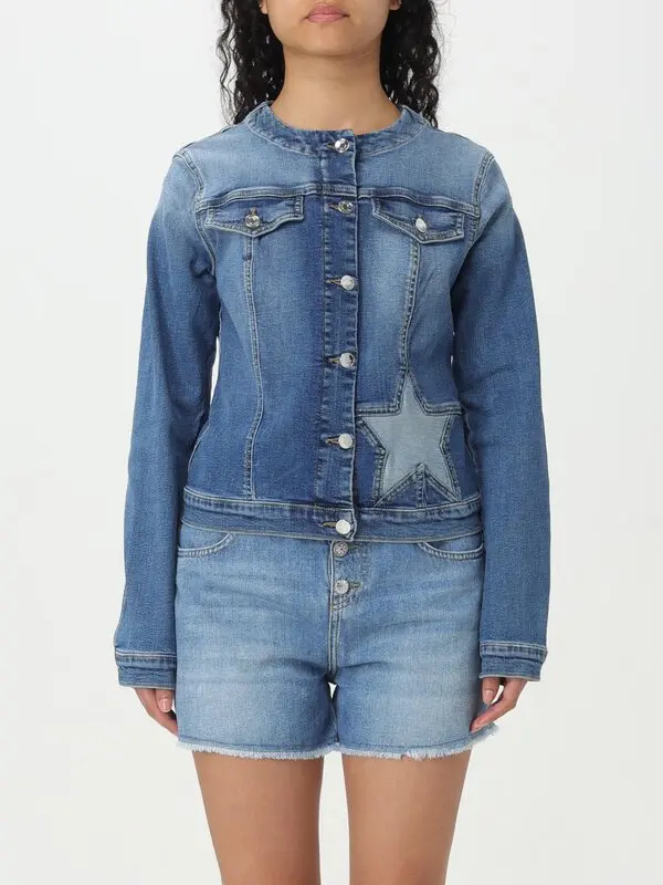 Liu Jo Jacket Colour