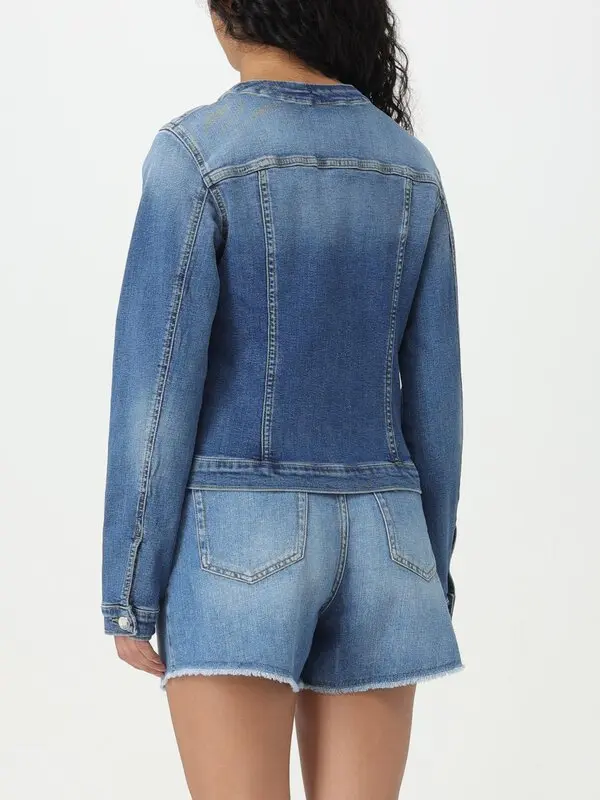 Liu Jo Jacket Colour