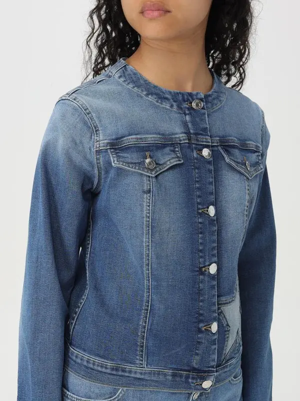 Liu Jo Jacket Colour