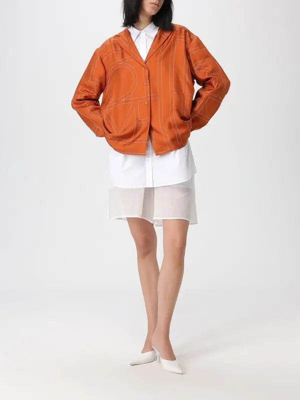 TOTEME Shorts