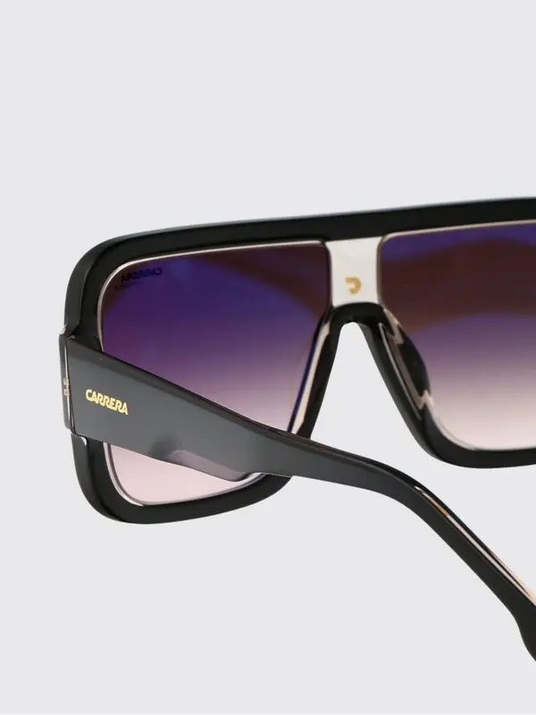 Carrera Eyewear Oversized Sunglasses