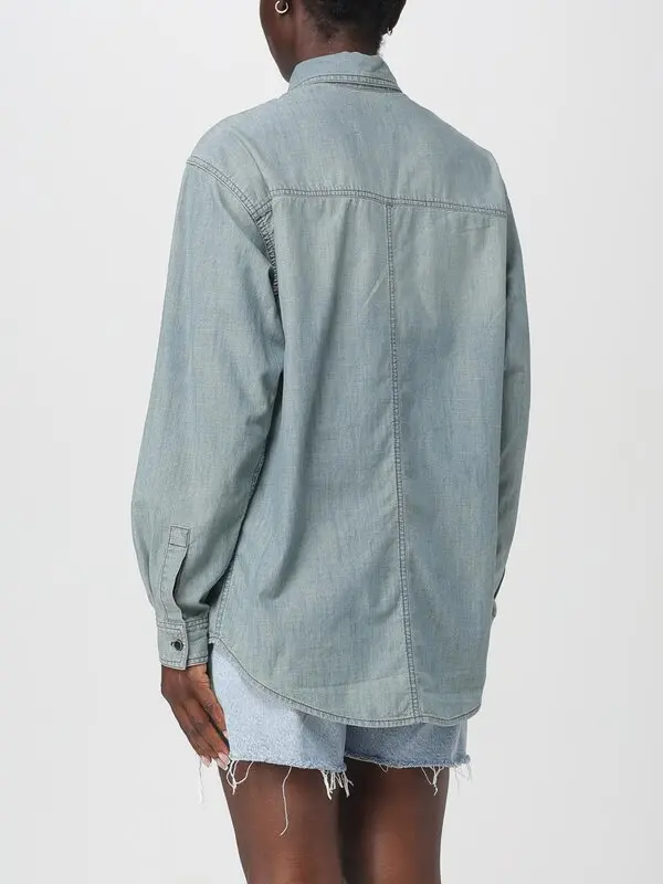 Isabel Marant Étoile Shirt Colour