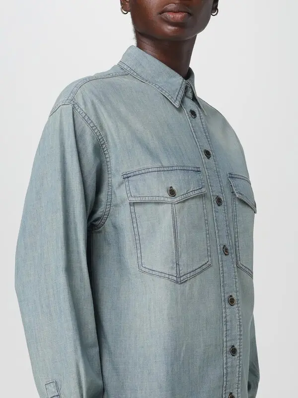 Isabel Marant Étoile Shirt Colour