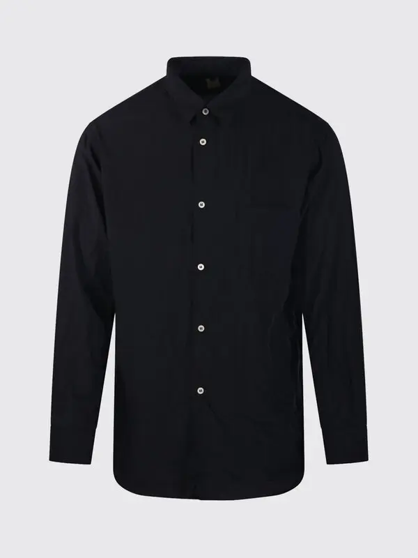 Comme Des Garçons Jersey Casual Shirt