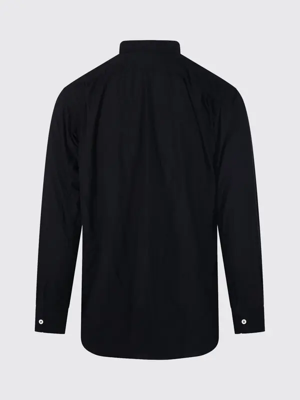 Comme Des Garçons Jersey Casual Shirt