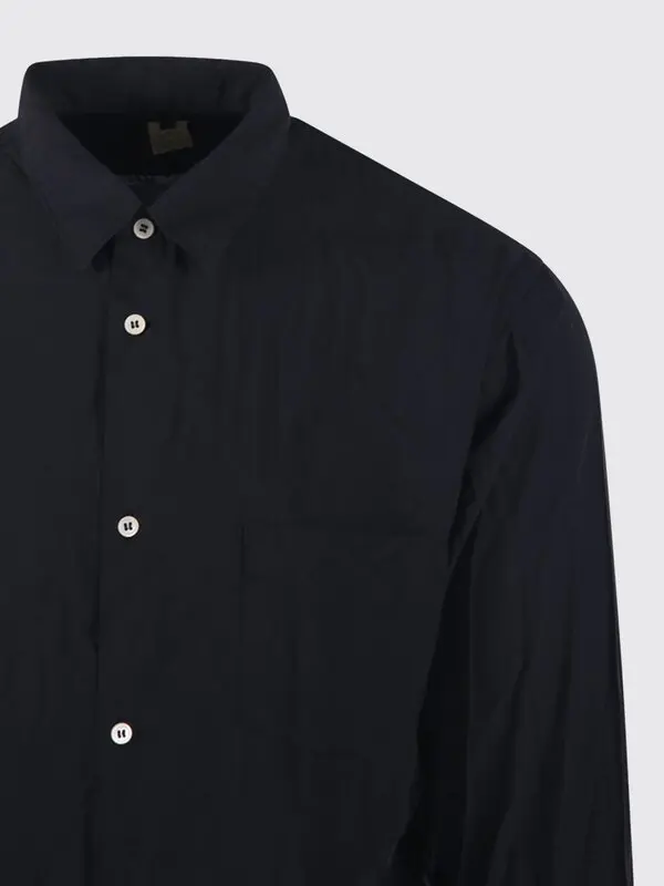 Comme Des Garçons Jersey Casual Shirt