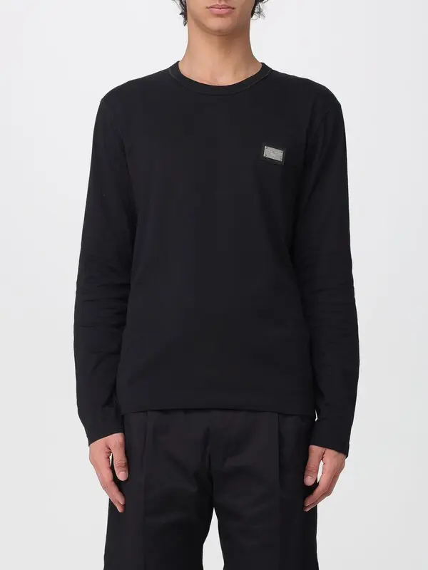 Dolce & Gabbana Cotton T-shirt
