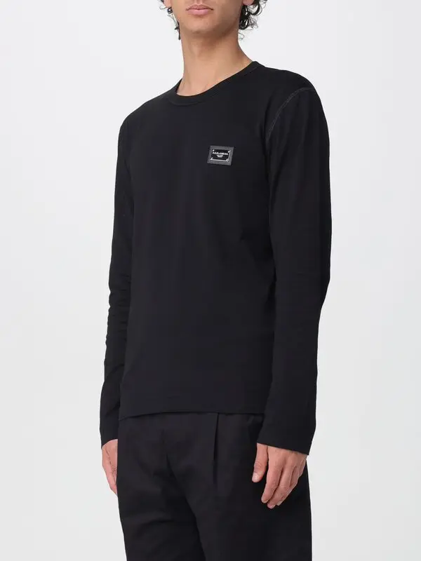 Dolce & Gabbana Cotton T-shirt