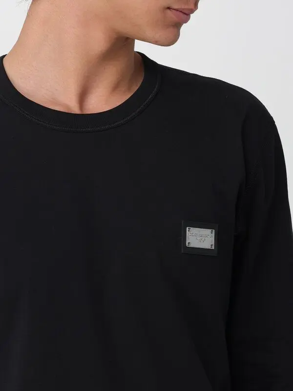 Dolce & Gabbana Cotton T-shirt