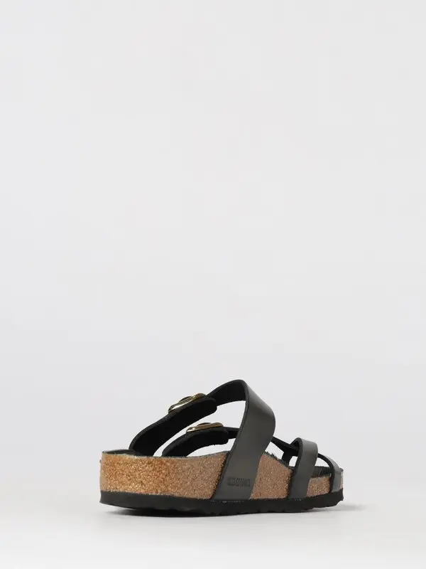 BIRKENSTOCK Mayari Sandals In Leather