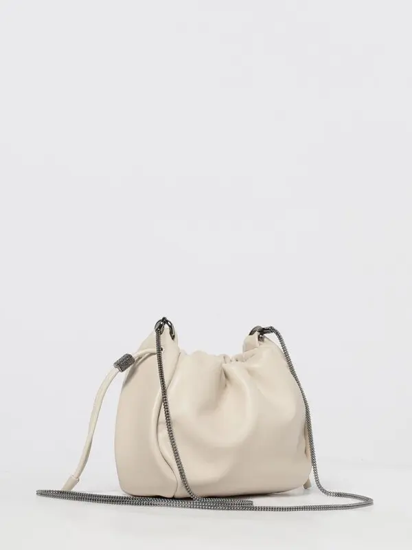 Brunello Cucinelli Mini Bag Colour
