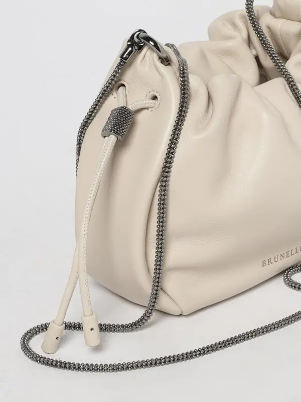 Brunello Cucinelli Mini Bag Colour