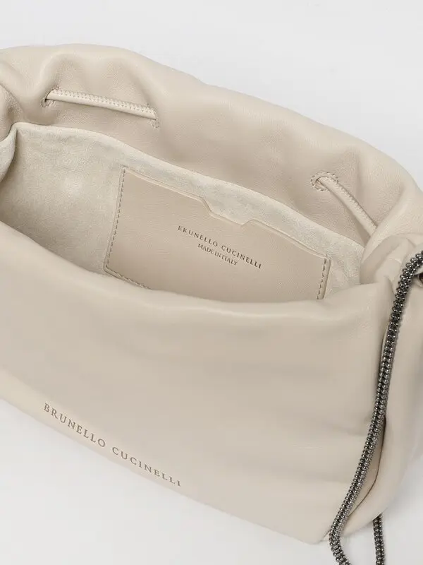 Brunello Cucinelli Mini Bag Colour
