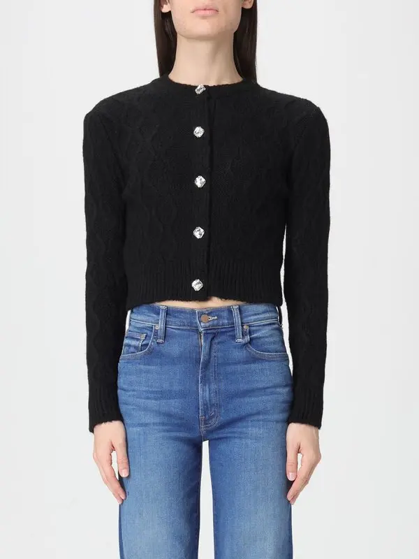 Pinko Cardigan With Button Detailing