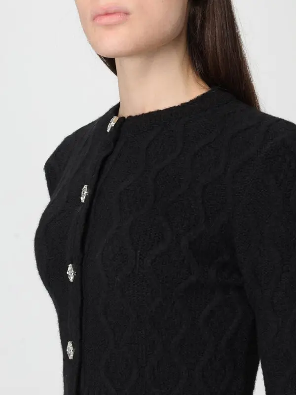 Pinko Cardigan With Button Detailing
