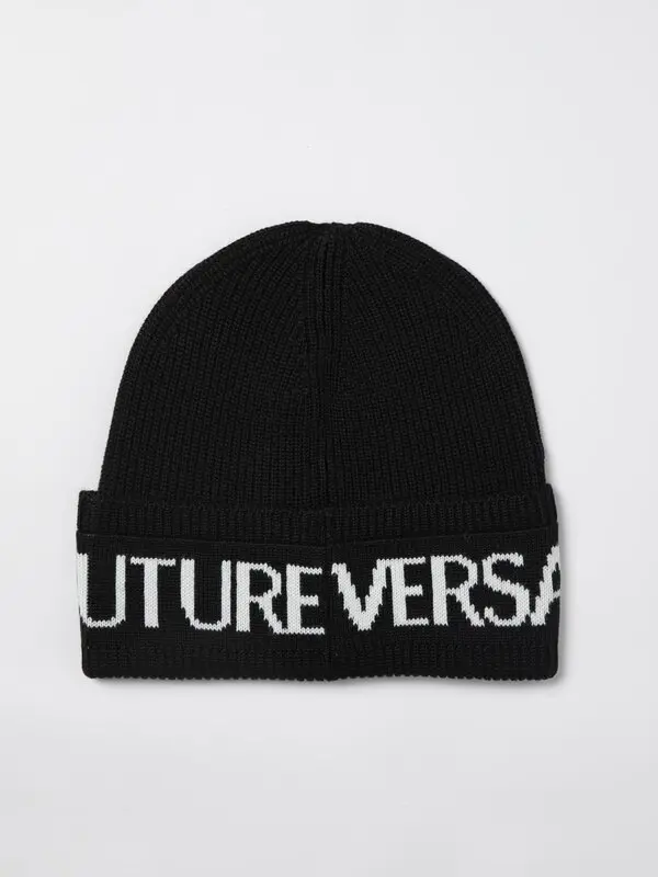 Versace Beanie