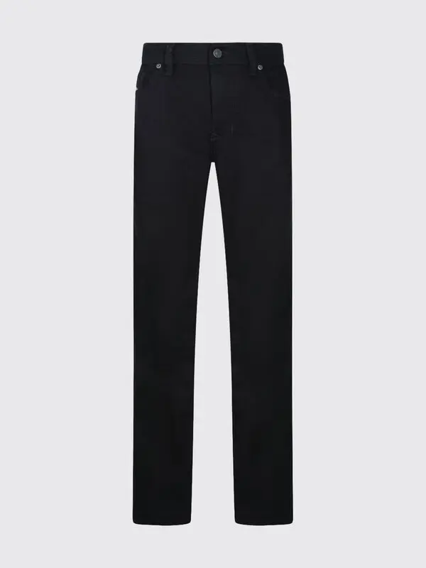 DIESEL® 5-pocket Straight Jeans