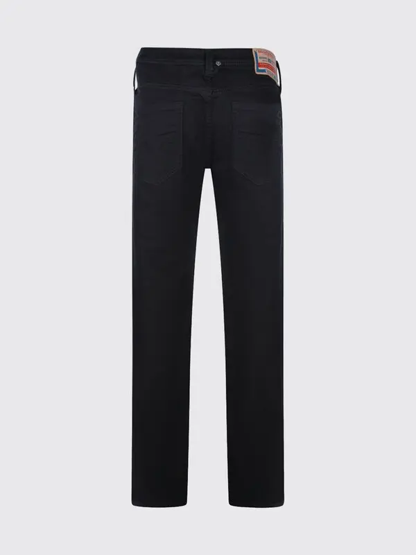 DIESEL® 5-pocket Straight Jeans