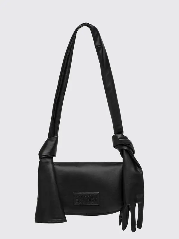 MAISON MARGIELA Glove Polyester Bag