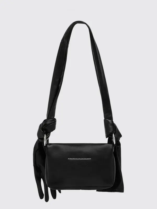 MAISON MARGIELA Glove Polyester Bag