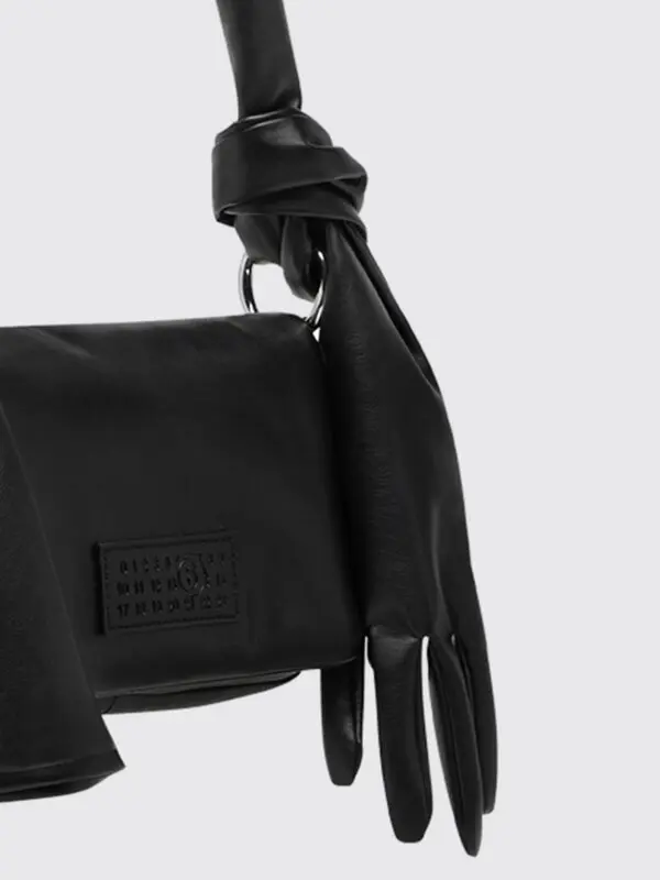 MAISON MARGIELA Glove Polyester Bag
