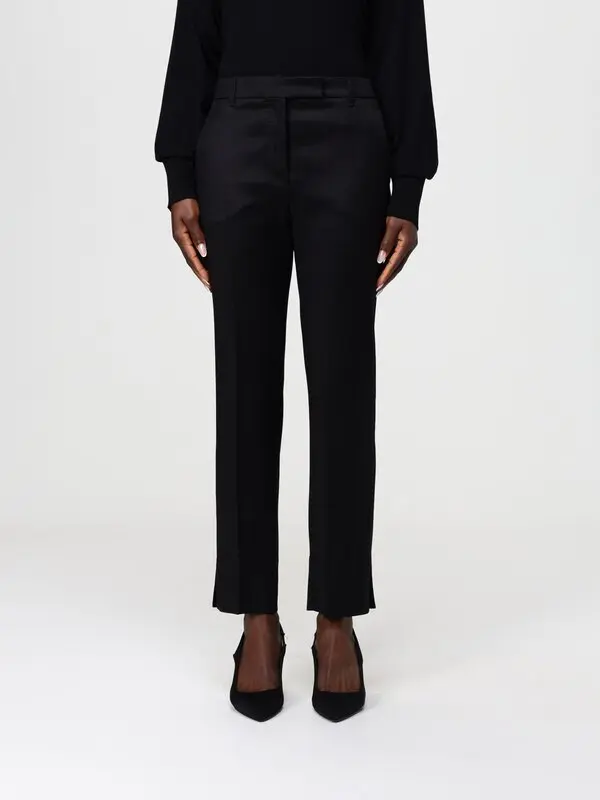 Incotex Trousers Colour