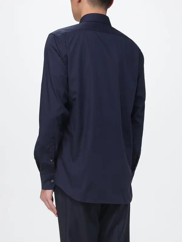 BROOKSFIELD Shirt Colour - Blue
