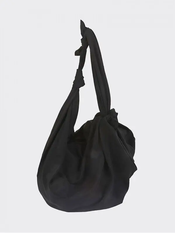 Yohji Yamamoto Nylon Bag