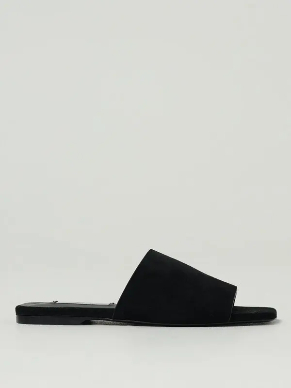 TOTEME Heeled Sandals Colour